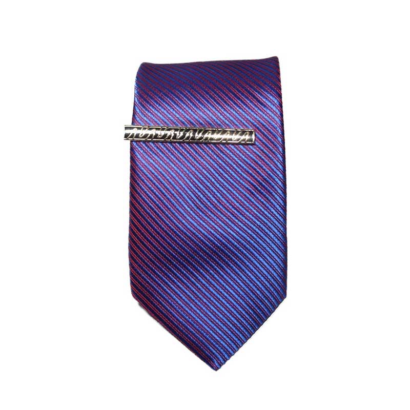 Clip Clásico - Whata Corbata